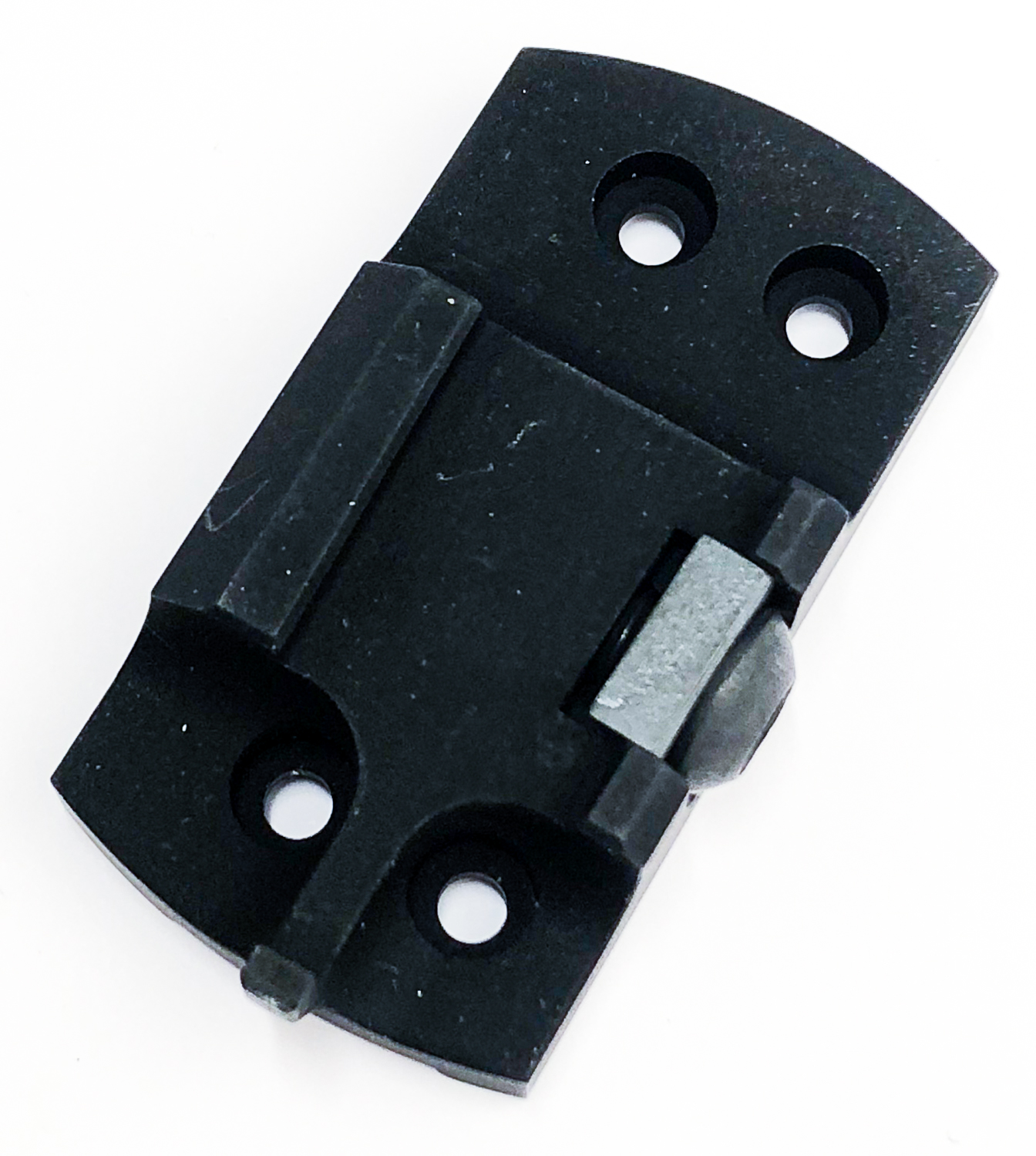 Osuma Aimpoint Micro Mount Sako Rail Aimpoint-beslag til Sako-skinne ...